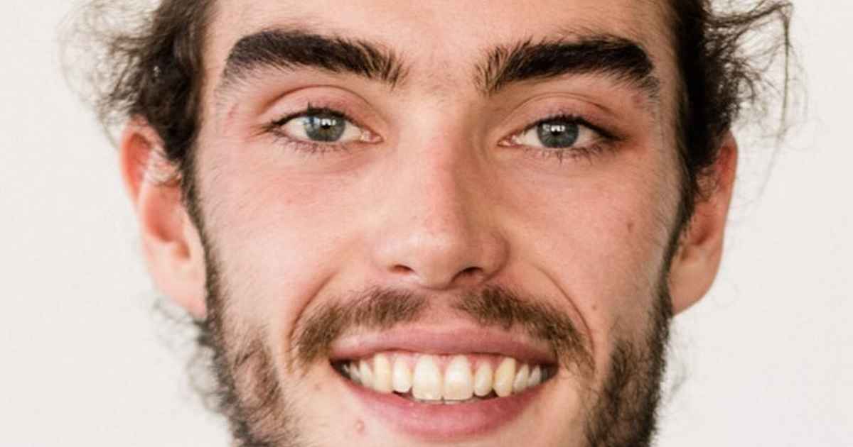 DSC member spotlight: Niklas Müller - Data Science Centre - University ...