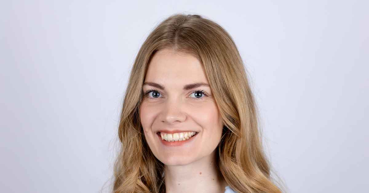 Data Science Centre Member Spotlight: Dr. Susan Vermeer - Data Science ...