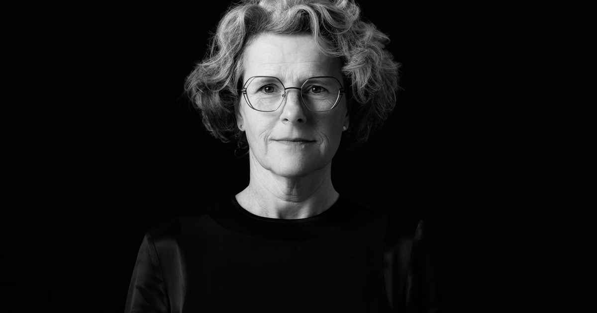 Anne Beaulieu selected as DSC and IAS joint fellow - Data Science ...