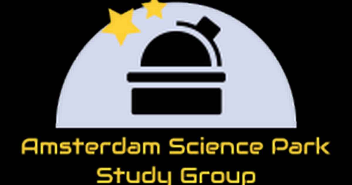 Amsterdam Science Park Study Group: Data Visualisation in R - Data ...