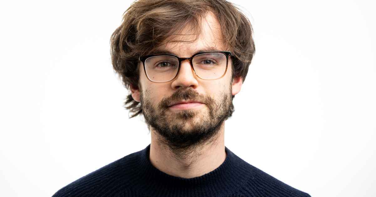 DSC Member Spotlight: Jacobus Dijkman - Data Science Centre ...