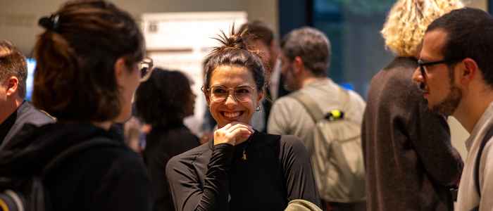 UvA Data Science Centre - Data Science Centre - University of Amsterdam