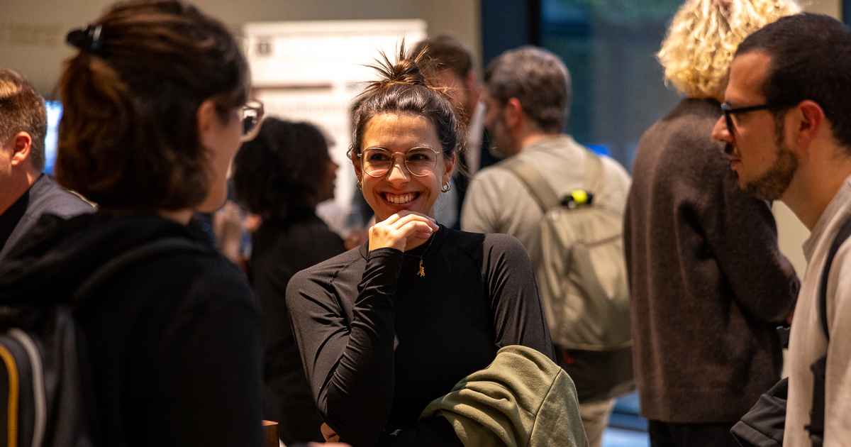 Data Science Day 2024 - Data Science Centre - University of Amsterdam