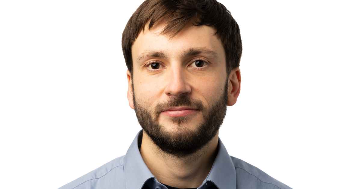 DSC Member Spotlight: Max Paulus - Data Science Centre - University of ...
