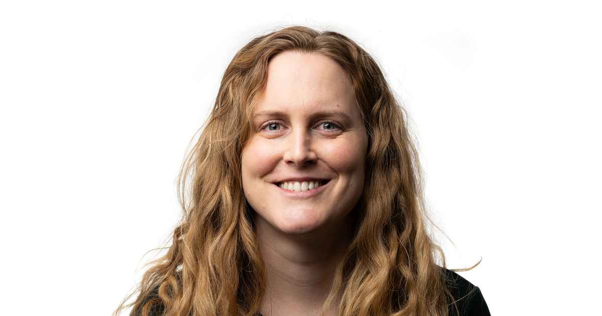 DSC Member Spotlight: Annika Rausch - Data Science Centre - University of Amsterdam