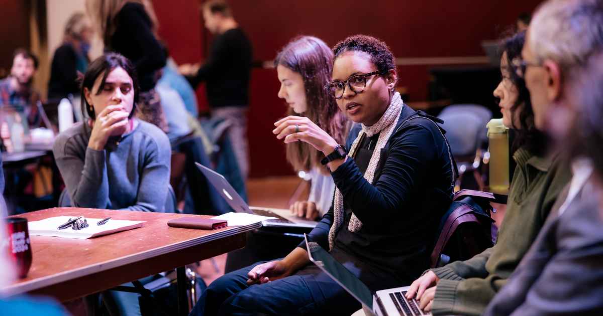 UvA Data Science Centre: Highlights 2024 - Data Science Centre ...