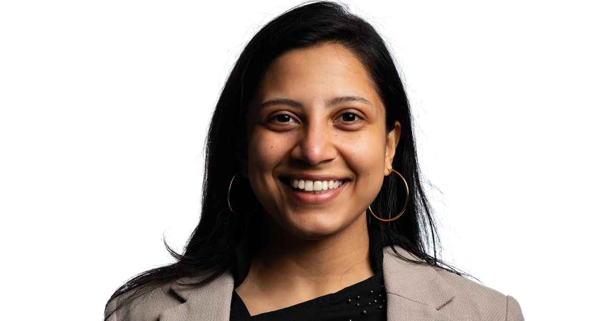 DSC Member Spotlight: Swasti Mishra - Data Science Centre - University ...